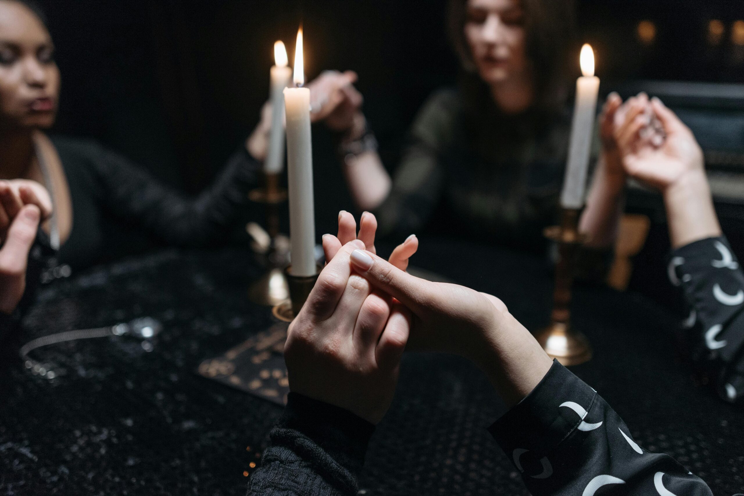 Herramientas Mágicas para Rituales y Hechizos | Tienda Esotérica